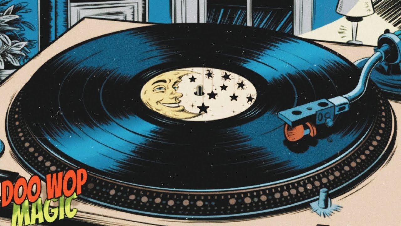 Mike Masters - Whole Wide World - YouTube