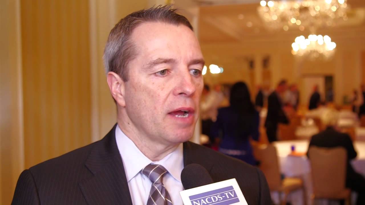 John Standley, Rite Aid Corporation | Tips for Total Store Expo | NACDS ...