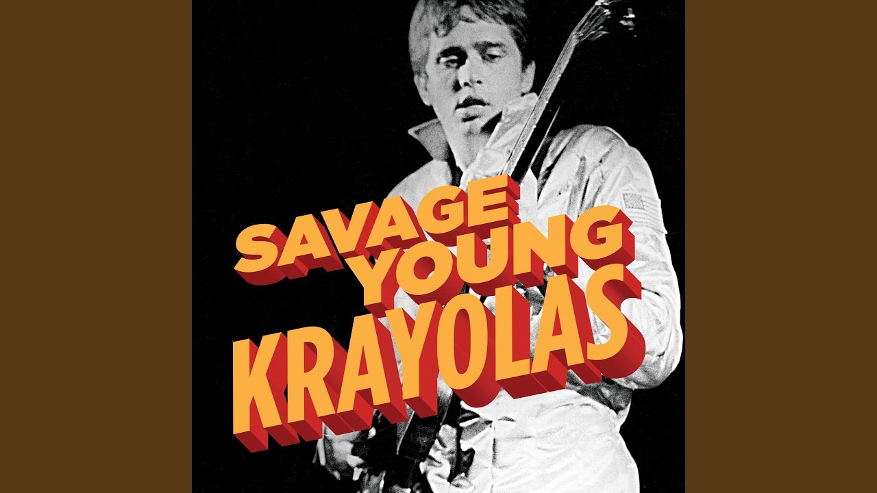 Roadrunner (Savage Mix) - YouTube