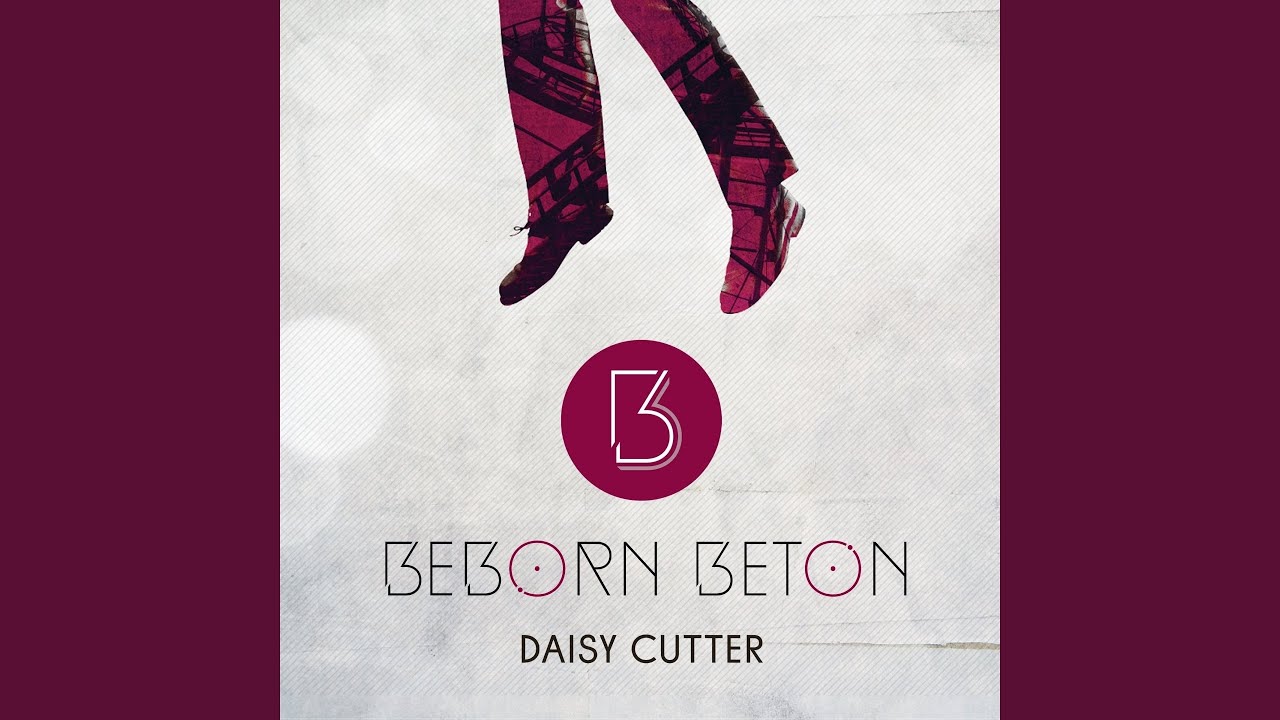 Daisy Cutter - YouTube