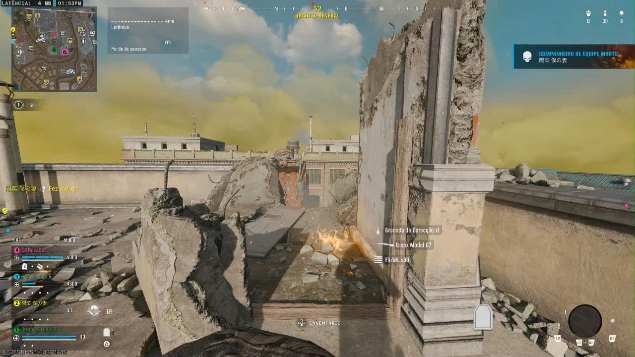 BO6 WIN SQUAD 16KILLS C 20250830 - YouTube