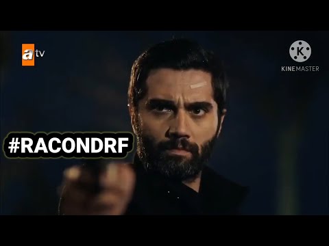 Alparslan Tam Kafadan Vuruyor!!! (Eşkiya dünyaya hükümdar olmaz)