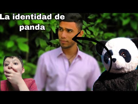 La identidad de Panda de Yolo Aventuras - YouTube
