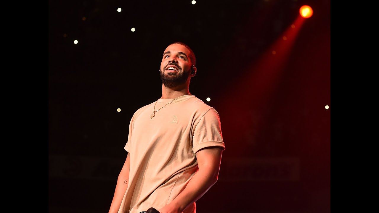 (FREE) Drake Type Beat x One Dance Type Beat -"Slow down" [NEW DRAKE ...