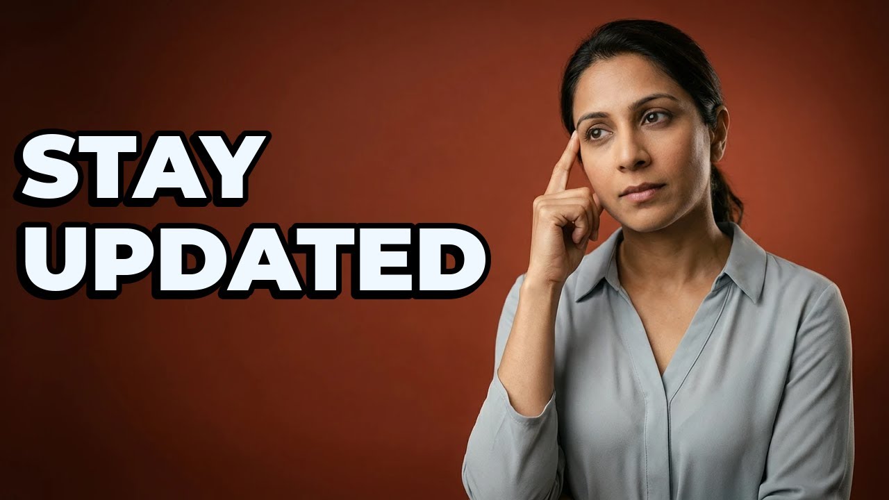 When Should I Check For Changes In My Insurance Benefits? - YouTube