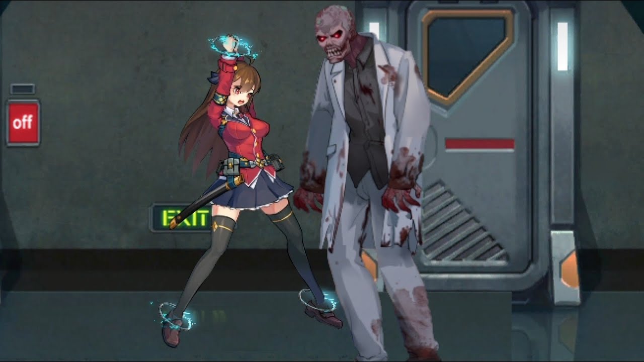 [PC] Cosmic Cube [Artificial woman / All Bosses] - YouTube