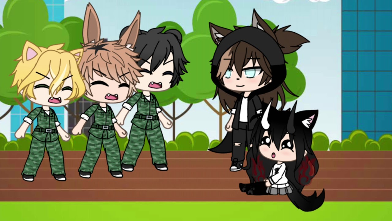 ohohoh~ meme - YouTube