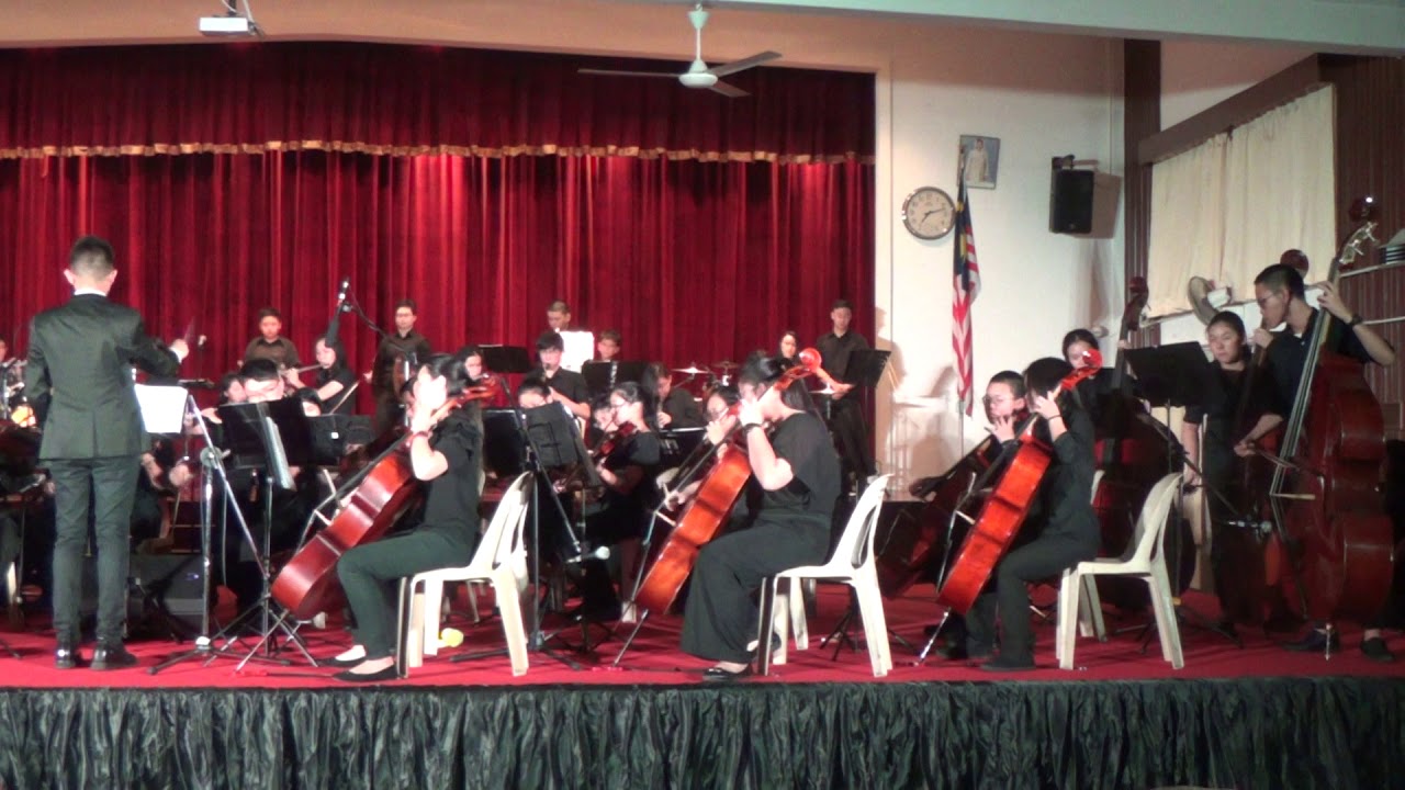 Processional March - YouTube