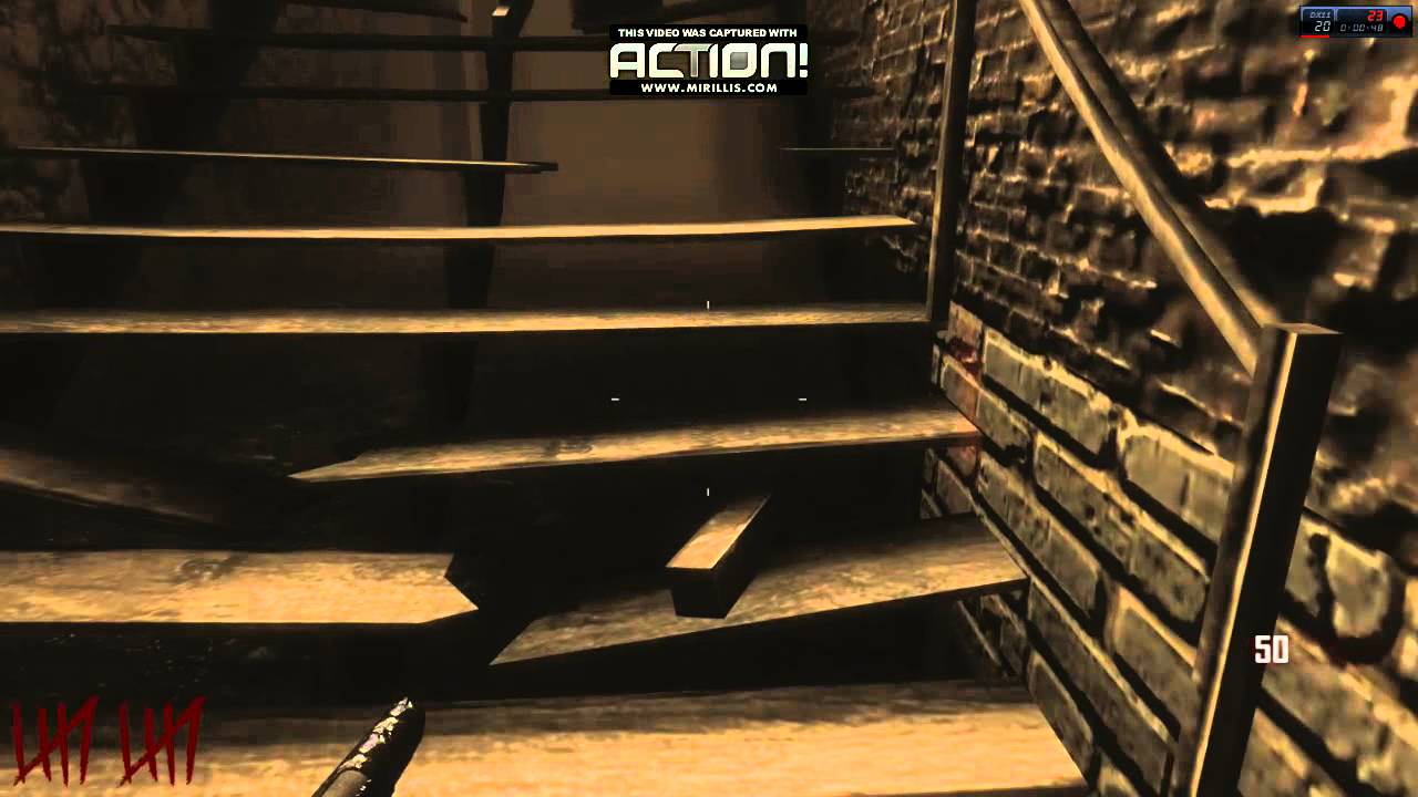 How To get Mustang and Sally gun in Call of Duty Black Ops 2 zombies ...