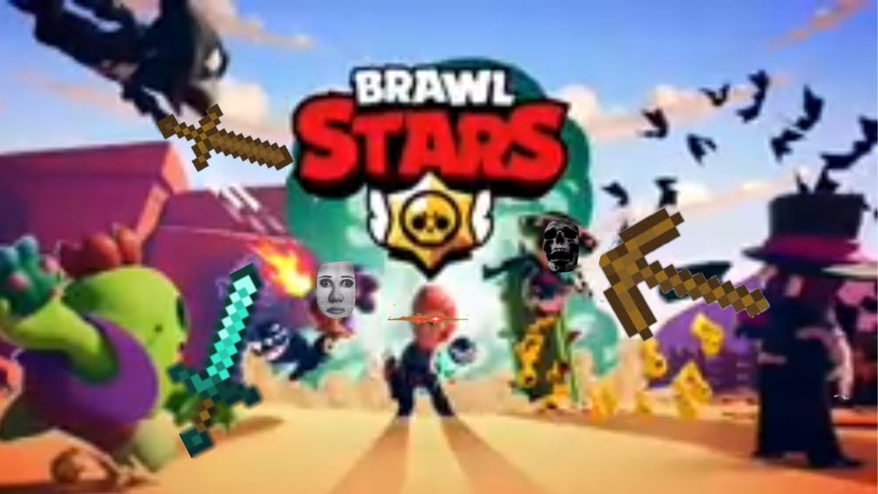 Brawl stars: No time to explain || Parody || ManGo - YouTube