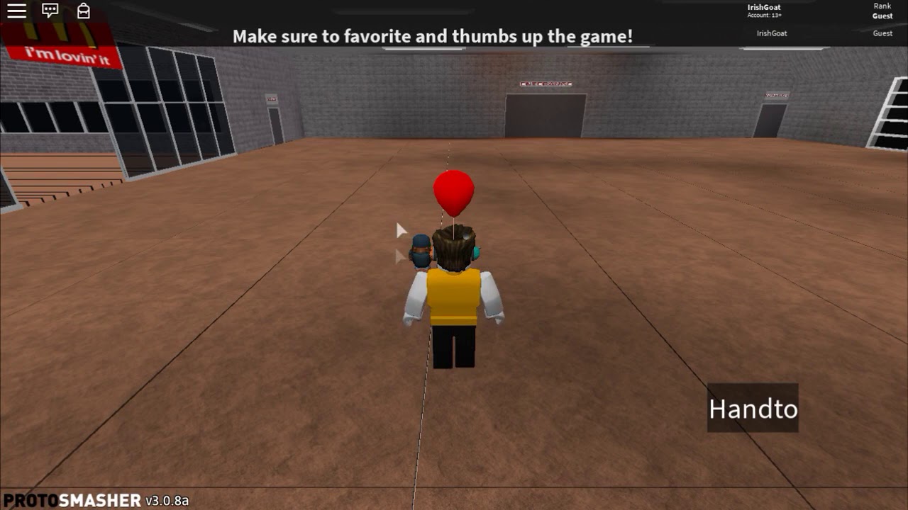 [FREE] PROTOSMASHER LEVEL 7 EXPLOIT CRACKED {LATEST VERSION} - YouTube