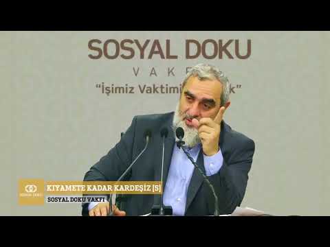 ZIRLAMA! AL ŞU SADAKAYI...! (Sadaka İmtihanı) | Nurettin Yıldız