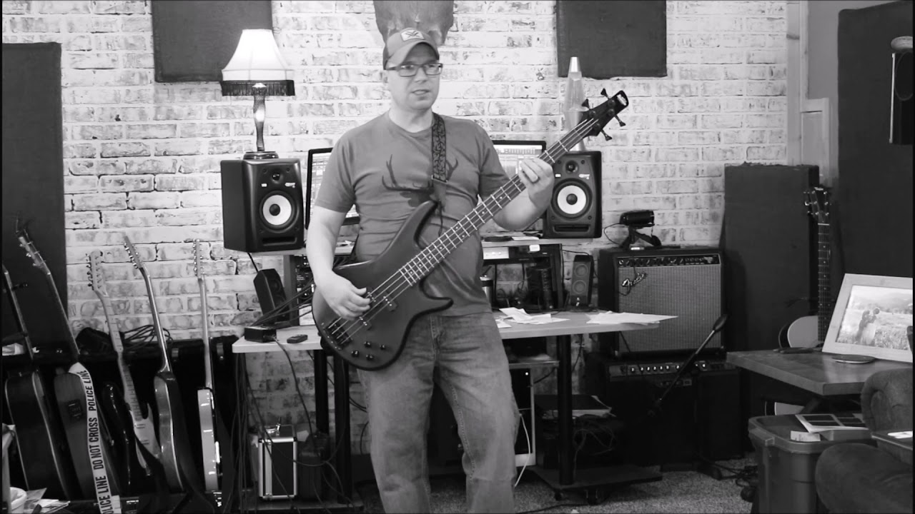 Diggin' Up Bones - YouTube