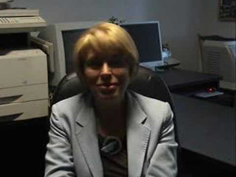 Izabela Jaruga Nowacka w Świętojańskim Serwisie Wyborczym5/5