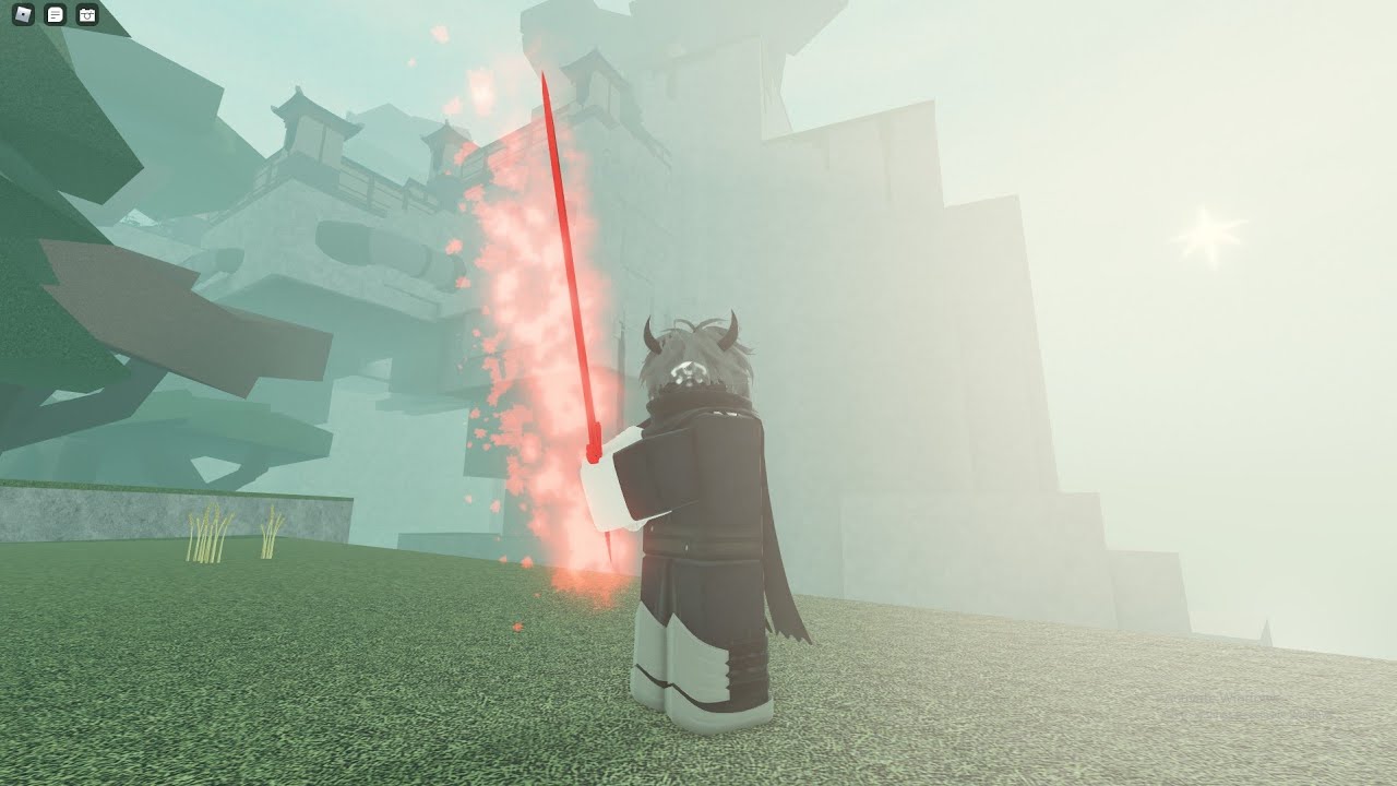 Bloodthirsty X Shadowcast | Deepwoken - YouTube