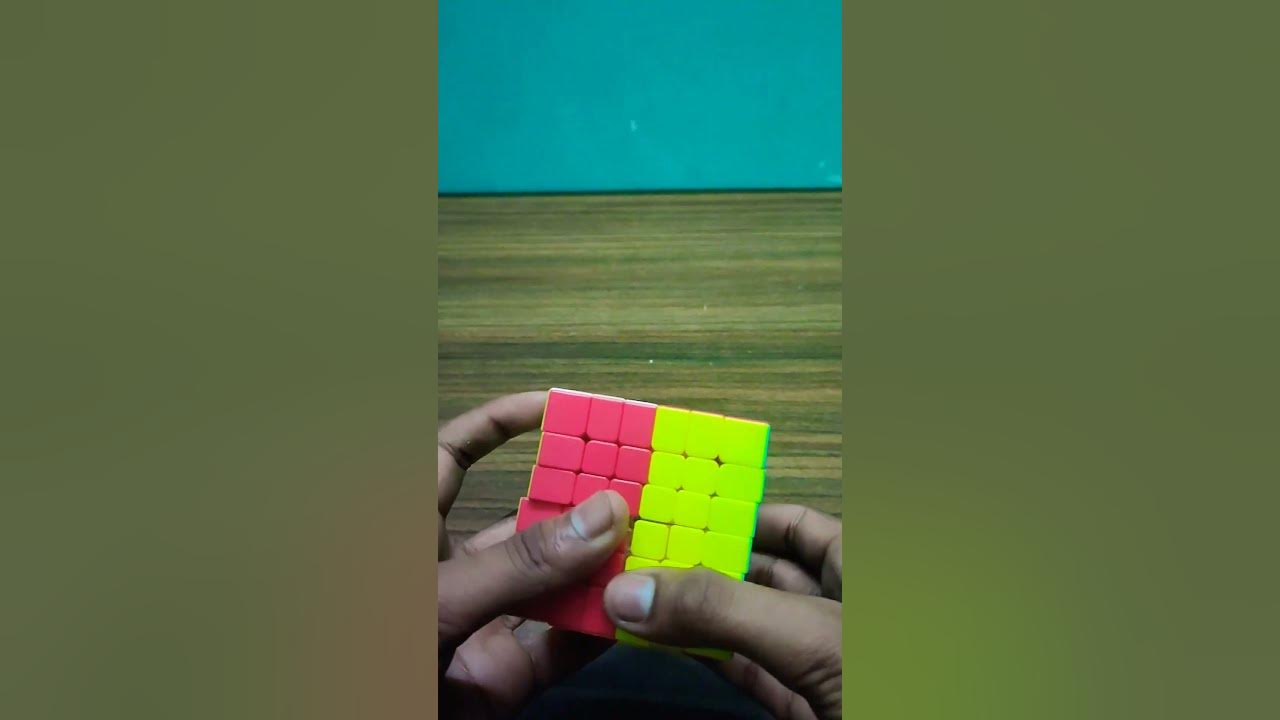 CUBE LOOP (PART 145) #rubikscube #cube #cubing #lego #rubik #infinite #loop #mcuber #cubber ...