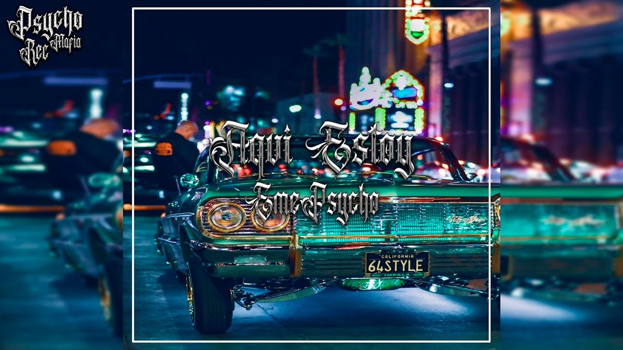 Aqui Estoy - EmePsycho ( ProdBy: PsychoMafiaRec ) - YouTube