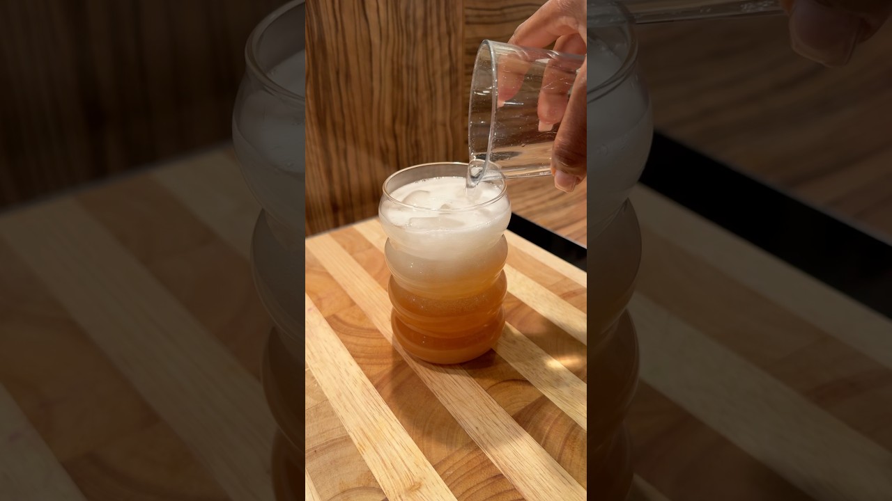 How to make redbull - YouTube