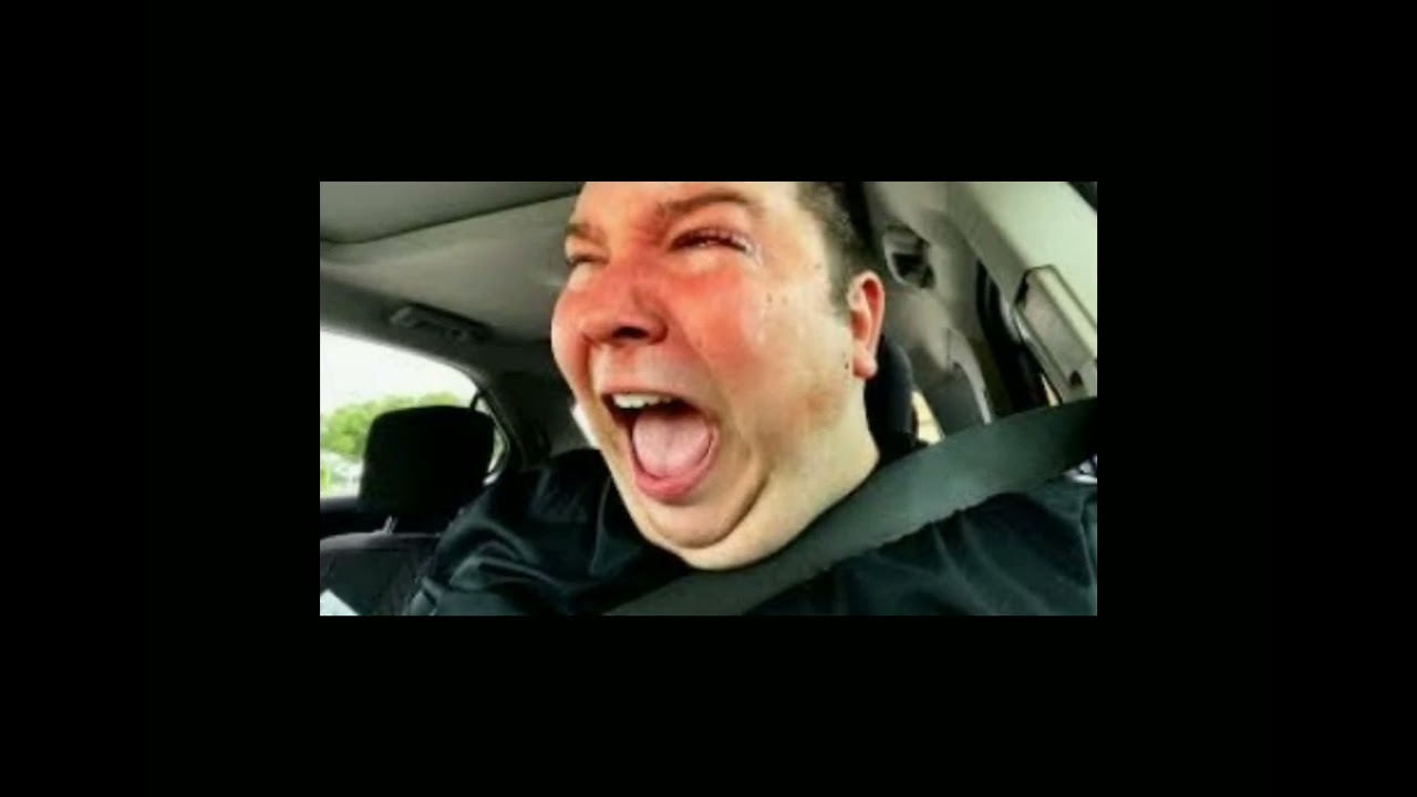 Nikocado avocado Crying Edit - YouTube