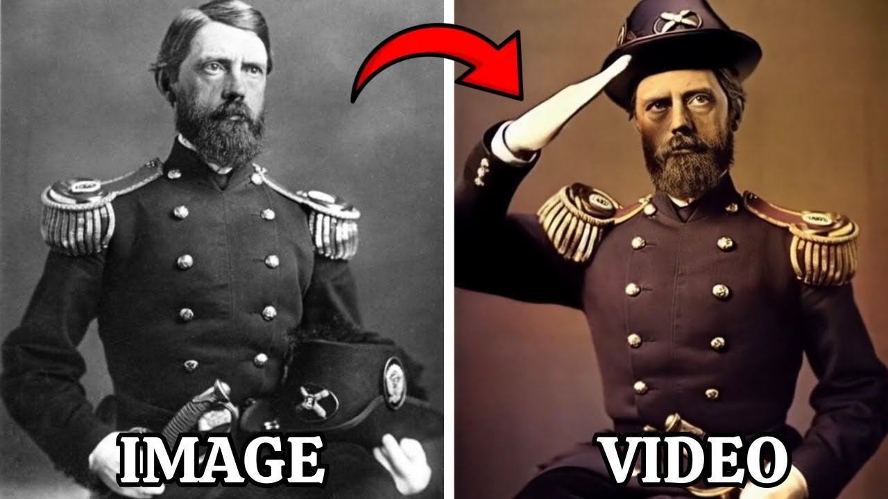 The American Civil War (1861-1865 ) | Bringing history to life - YouTube