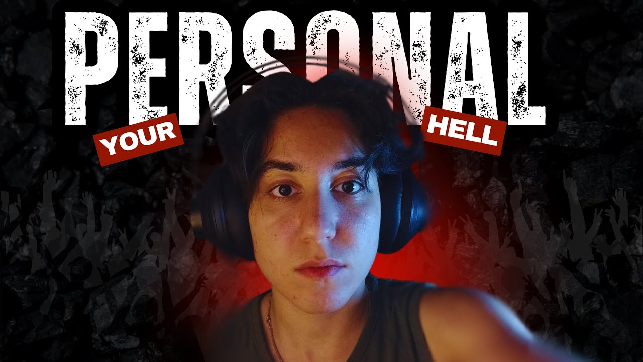 What It Means to Face Hell (And Why It Matters) - YouTube
