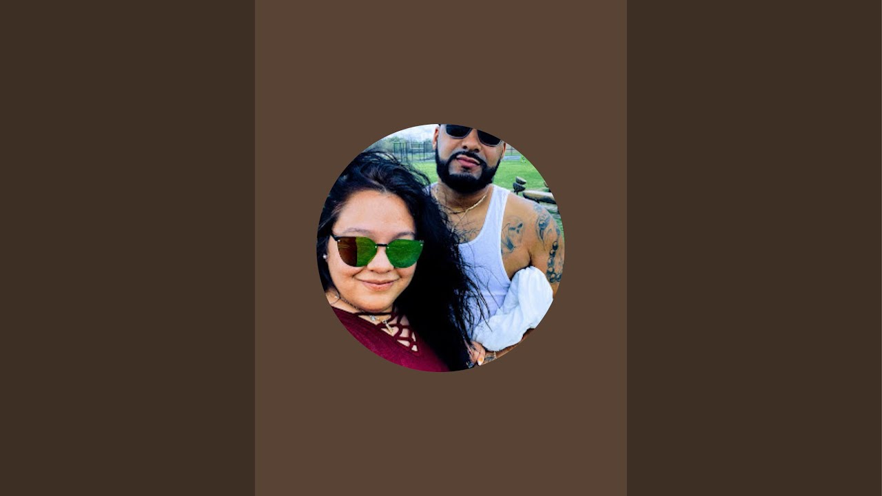 Us Never Them is live! - YouTube