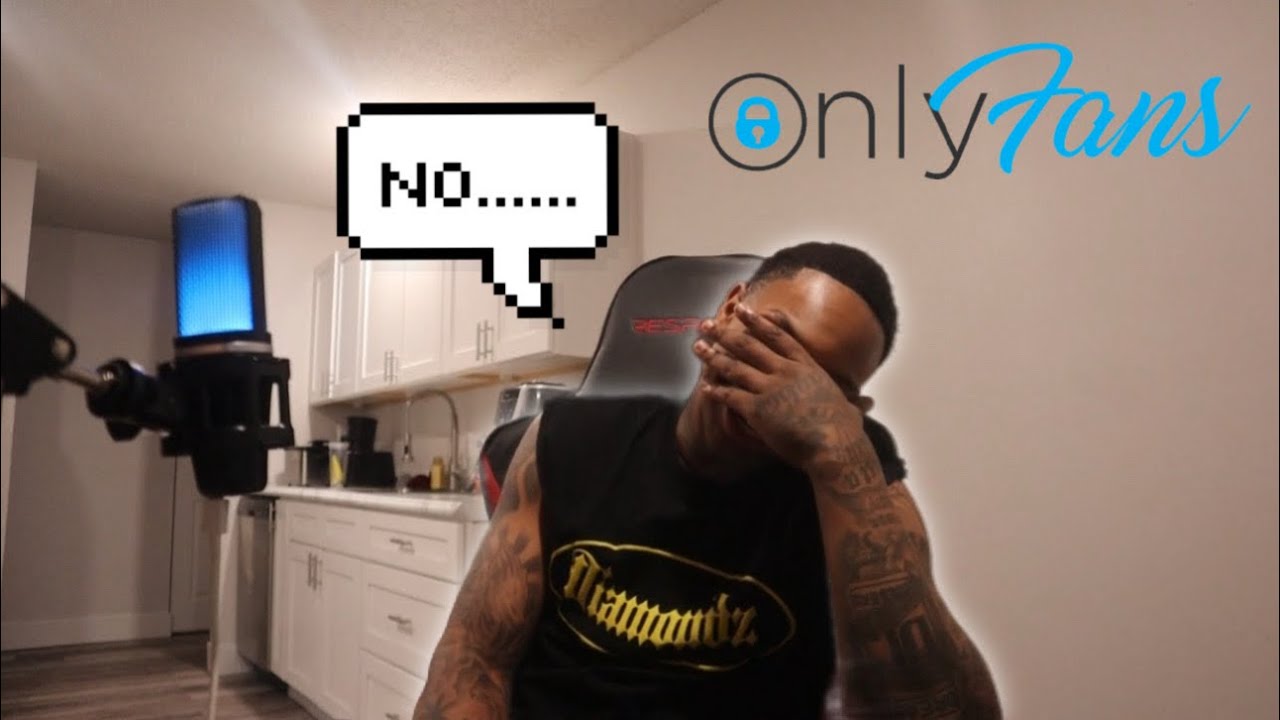 StoryTime - I Linked With A Only Fans Star Gone Wrong! - YouTube