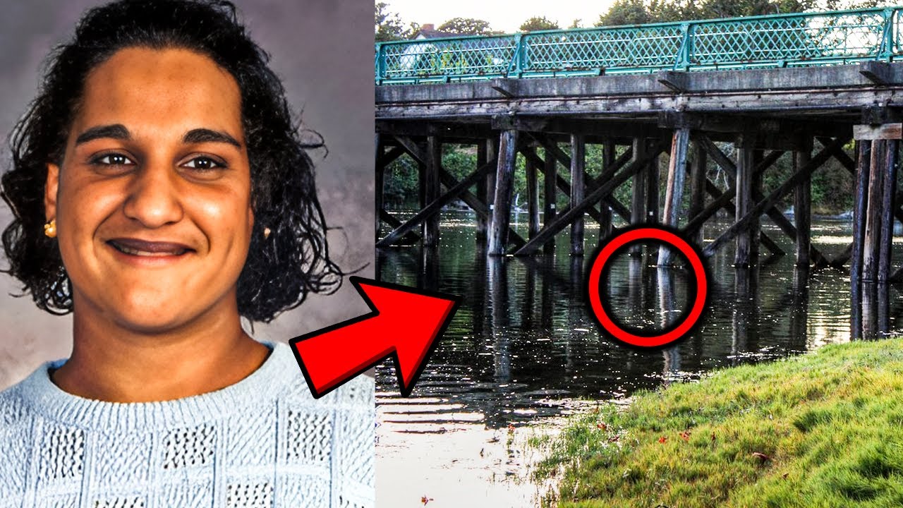 She Was Invited To Her Own Death Party | The Case Of Reena Virk | True ...