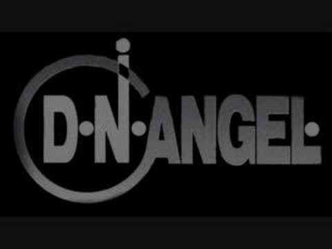 White Night True Light (DN Angel) - YouTube