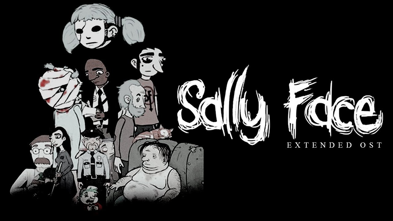 (EXTENDED OST) - Sally Face, "Memories and Dreams" - YouTube