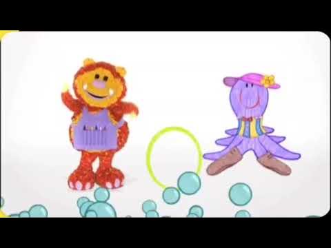 GET SQUIGGLING LETTERS ALPHABET SONG 2013 CBEEBIES BBC - YouTube