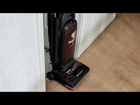Reviewing The First Generation Hoover Wind Tunnel. - YouTube