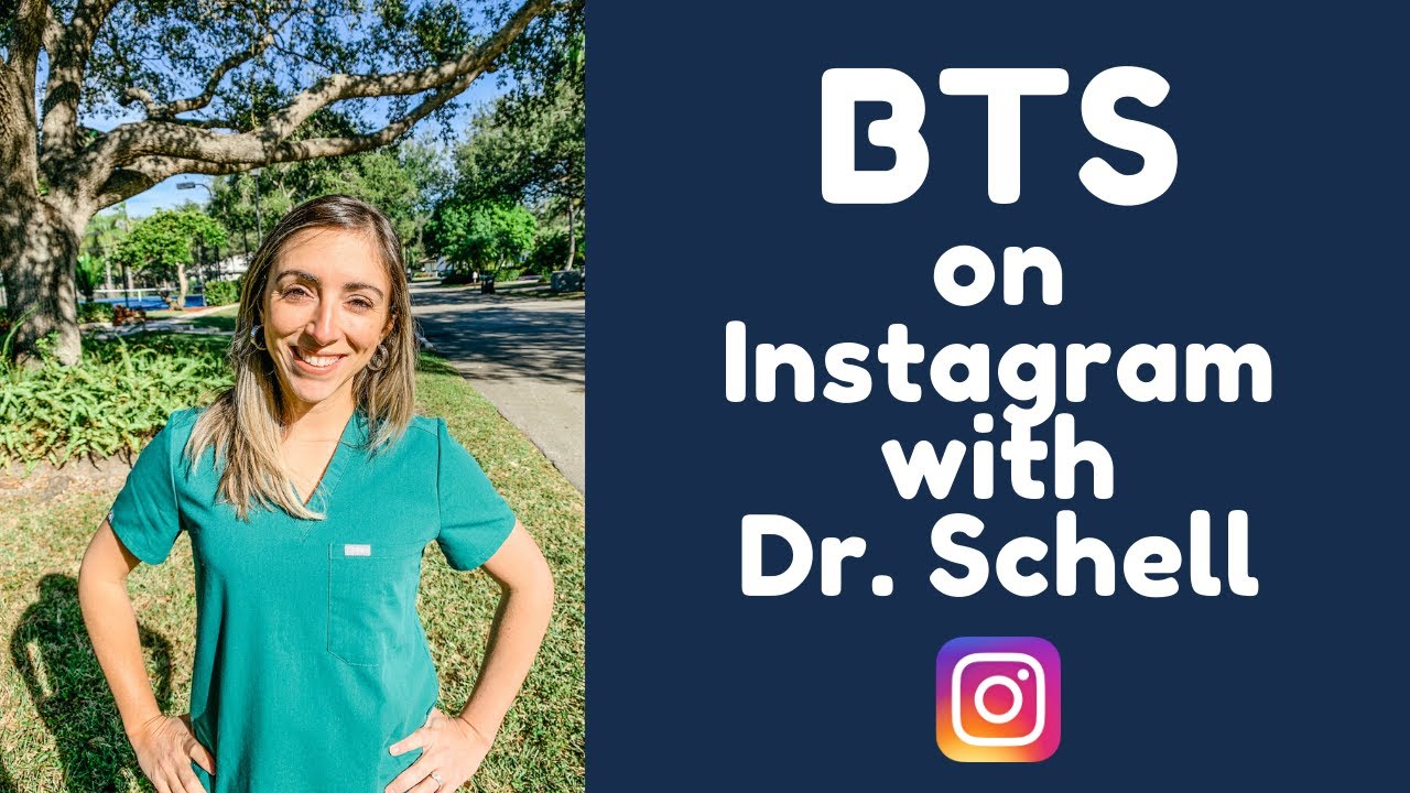 Behind the Scenes of a Doctors Successful Instagram Marketing Campaign ...