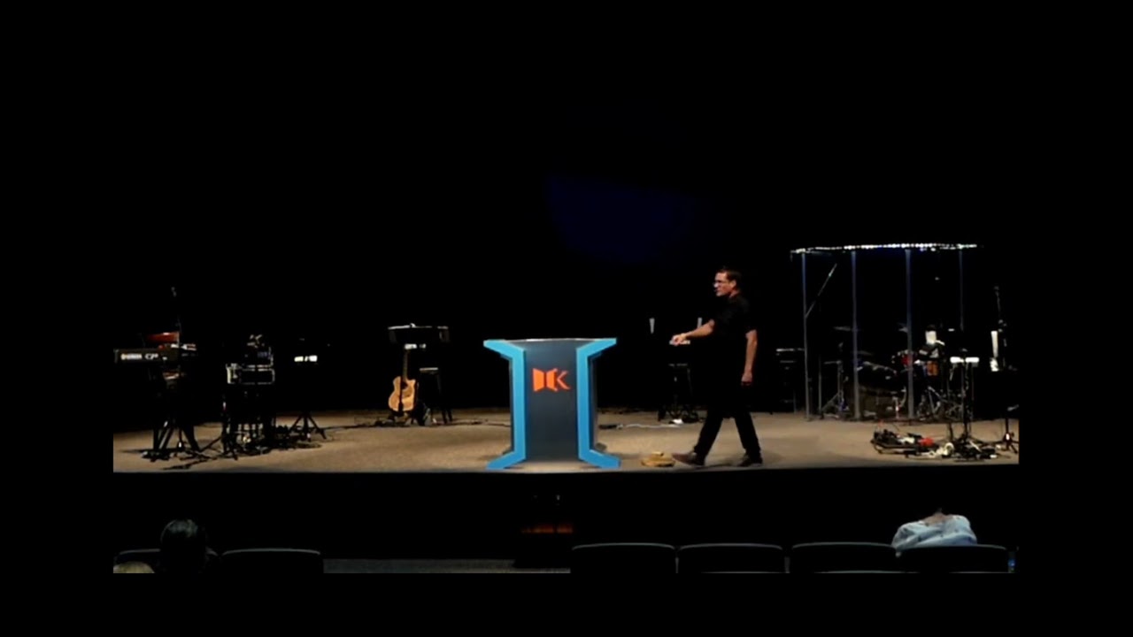 Brandon Burden on schools - YouTube