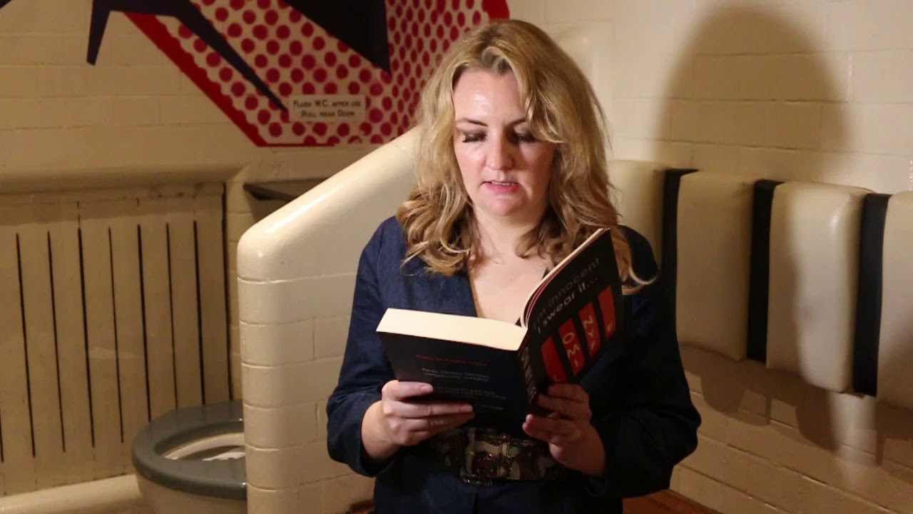 Extract 2: Angela Clarke reads an extract from On My Life - Hodder ...