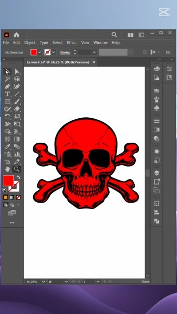 Stop Struggling! The Easiest Way to Invert Designs in Illustrator # ...