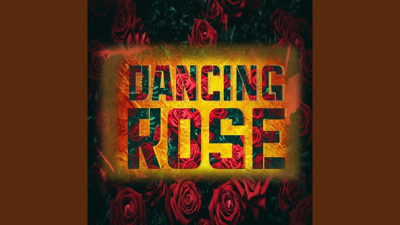 Dancing Rose - YouTube