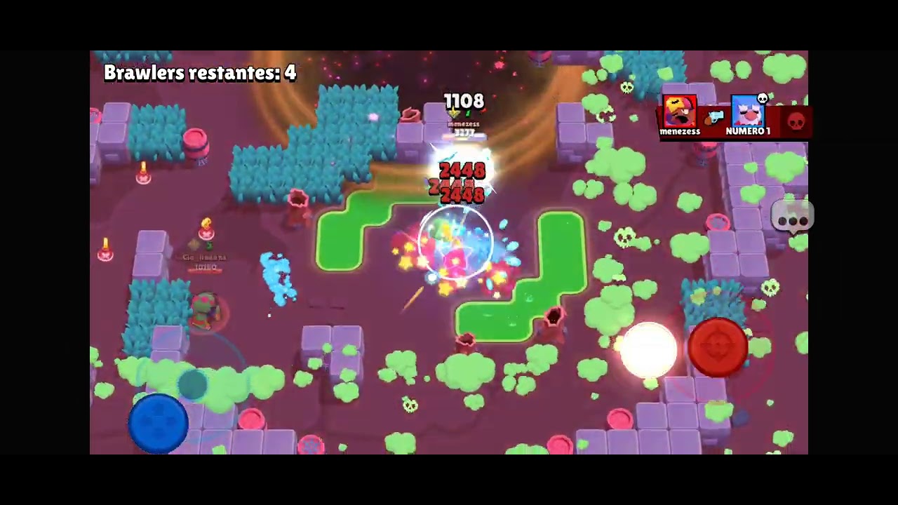 brawl stars?#jogos #tiktok #global #tseries #bts #billiards - YouTube