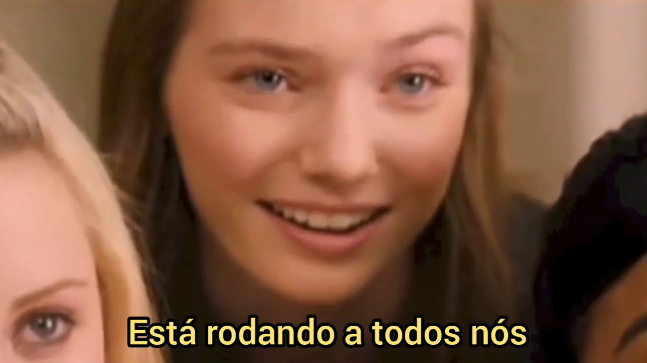 Stiff Dylans - Ultraviolet legendado - YouTube