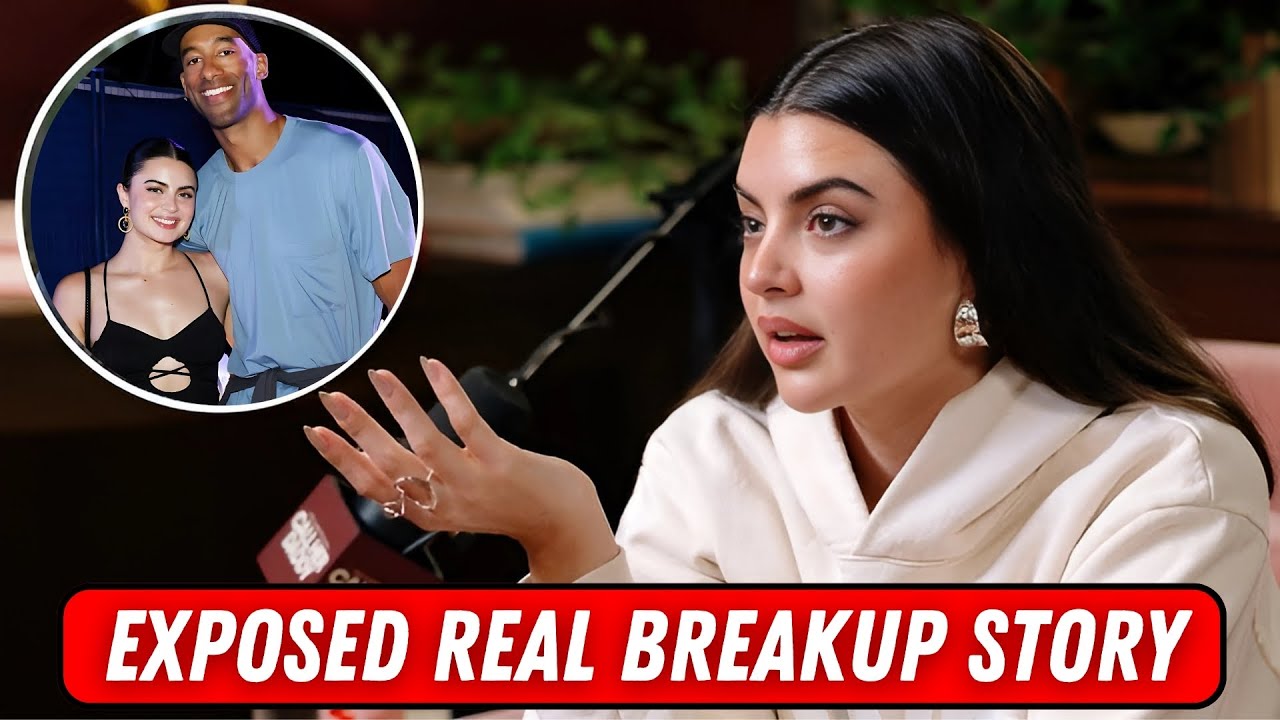 The Untold Story of Matt and Rachael’s Breakup: Rachael Speaks Out ...