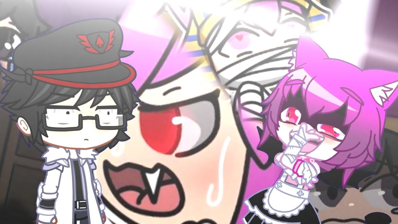 this video exists because Tr10D asked me too for a second time - YouTube