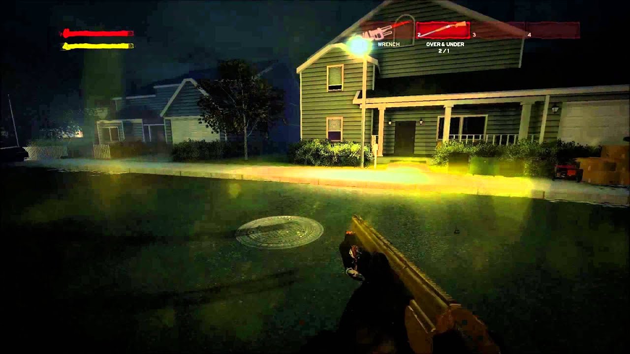 Contagion Game Play 1. - YouTube