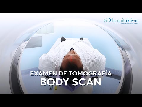Escáneres Médicos: Técnicas De Imágenes Y Diagnóstico | Botoxina