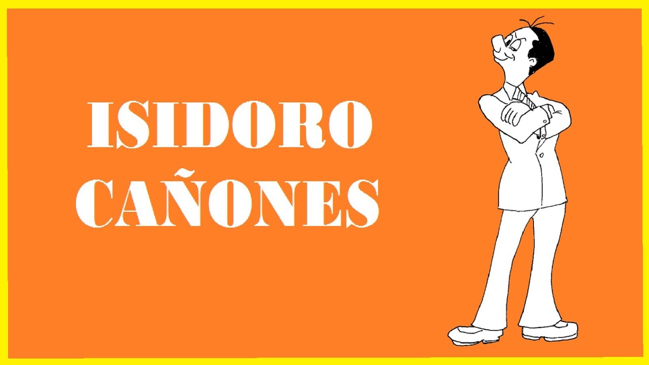 Cómo dibujar a personajes de PATORUZU / ISIDORO CAÑONES / #256 - YouTube