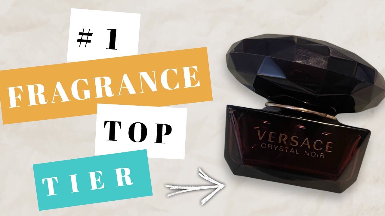 Versace’s Top Tier Soul Snatcher Fragrance - YouTube