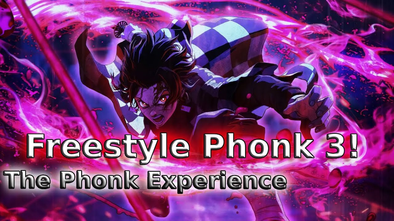 TcSong - Freestyle Phonk 3! ( Trap & Phonk ) - YouTube