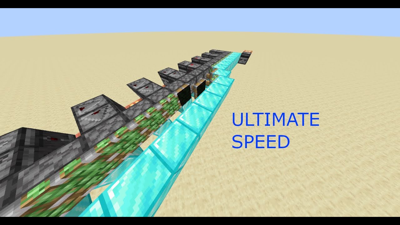 I Made The COOLEST Piston Wave EVER!!!! - YouTube
