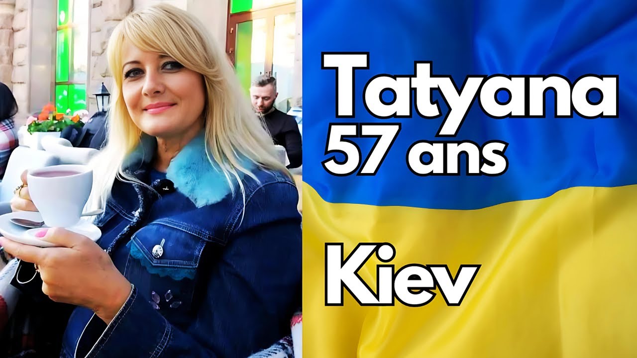 Tatyana est Financièrement Indépendante et Passionnée d'Astrologie ...