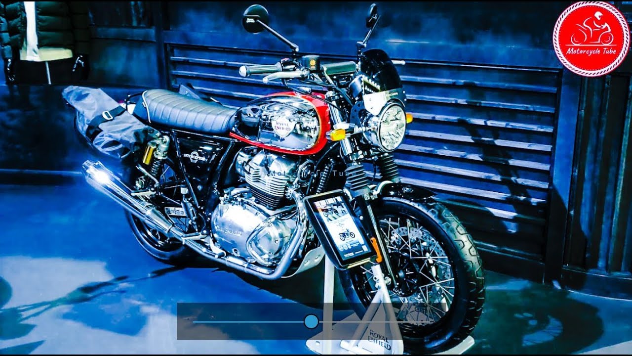 2024-2025 RETRO MOTORCYCLES TOP-10 - YouTube