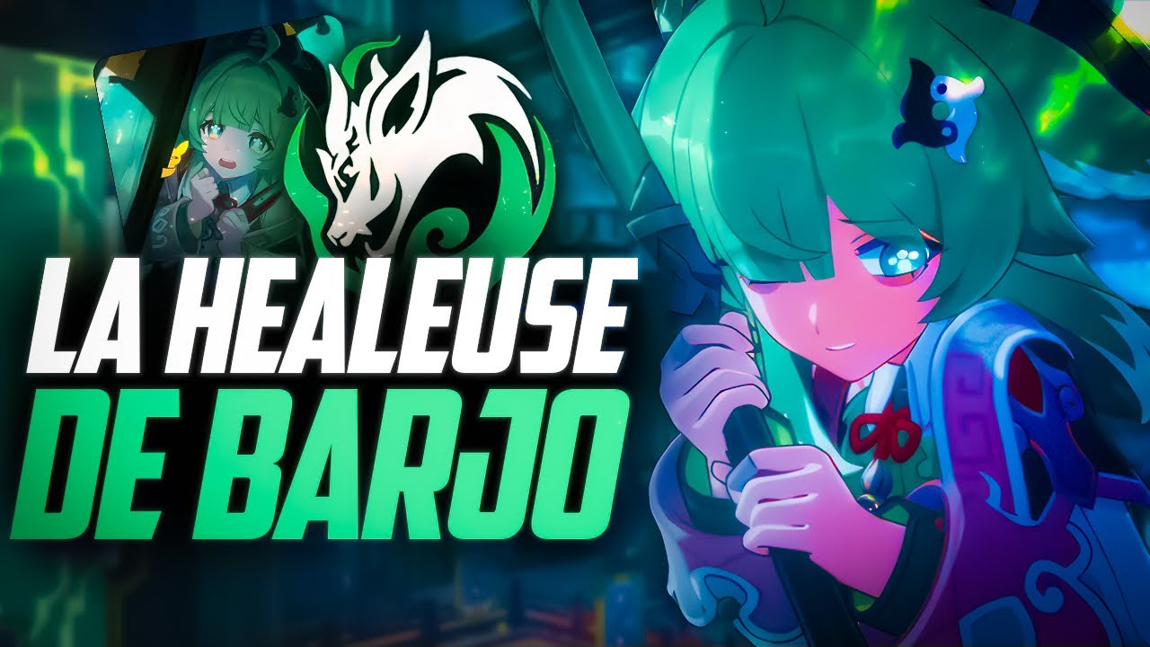 GUIDE COMPLET HUOHUO ! HONKAI STAR RAILS BUILD (RELIQUE, CONE, TEAM, EIDOLON) - YouTube